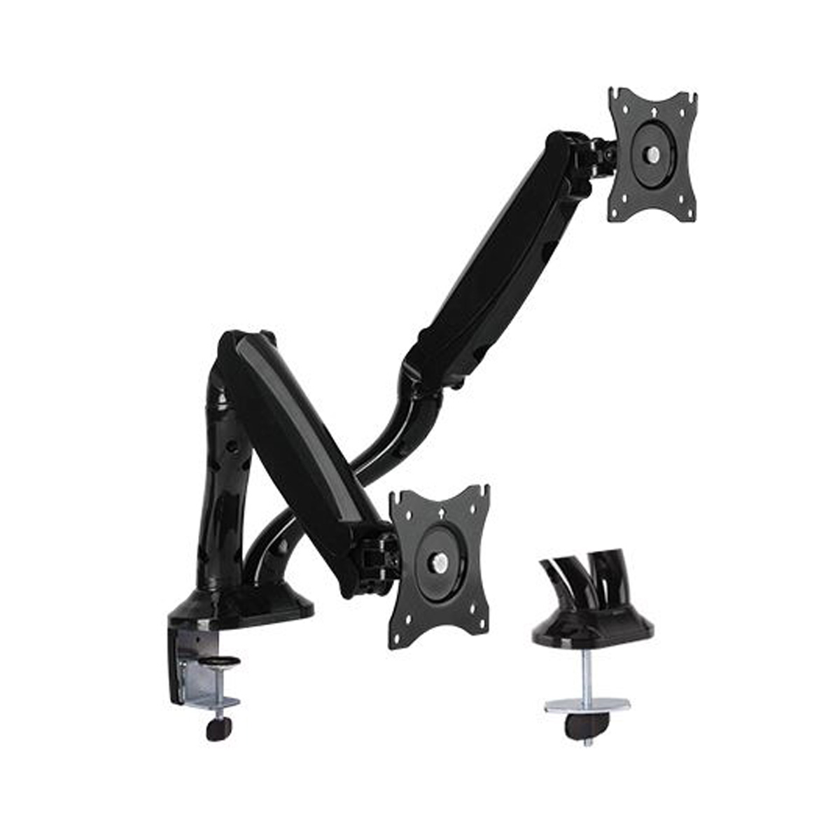 Universal Display Adapter FP-1 for VESA Mounts/Brackets - Boost Industries