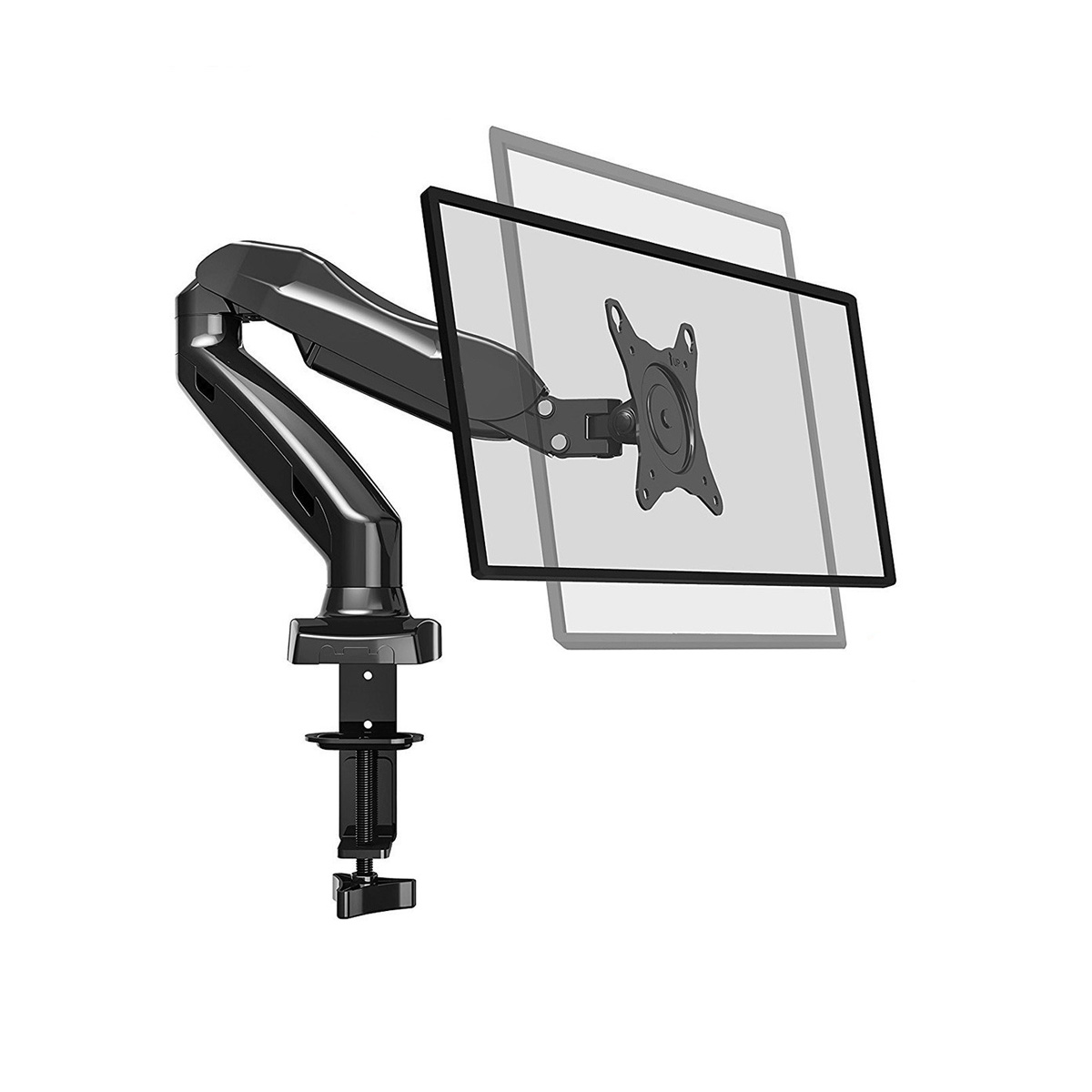 Universal Display Adapter FP-1 for VESA Mounts/Brackets - Boost Industries